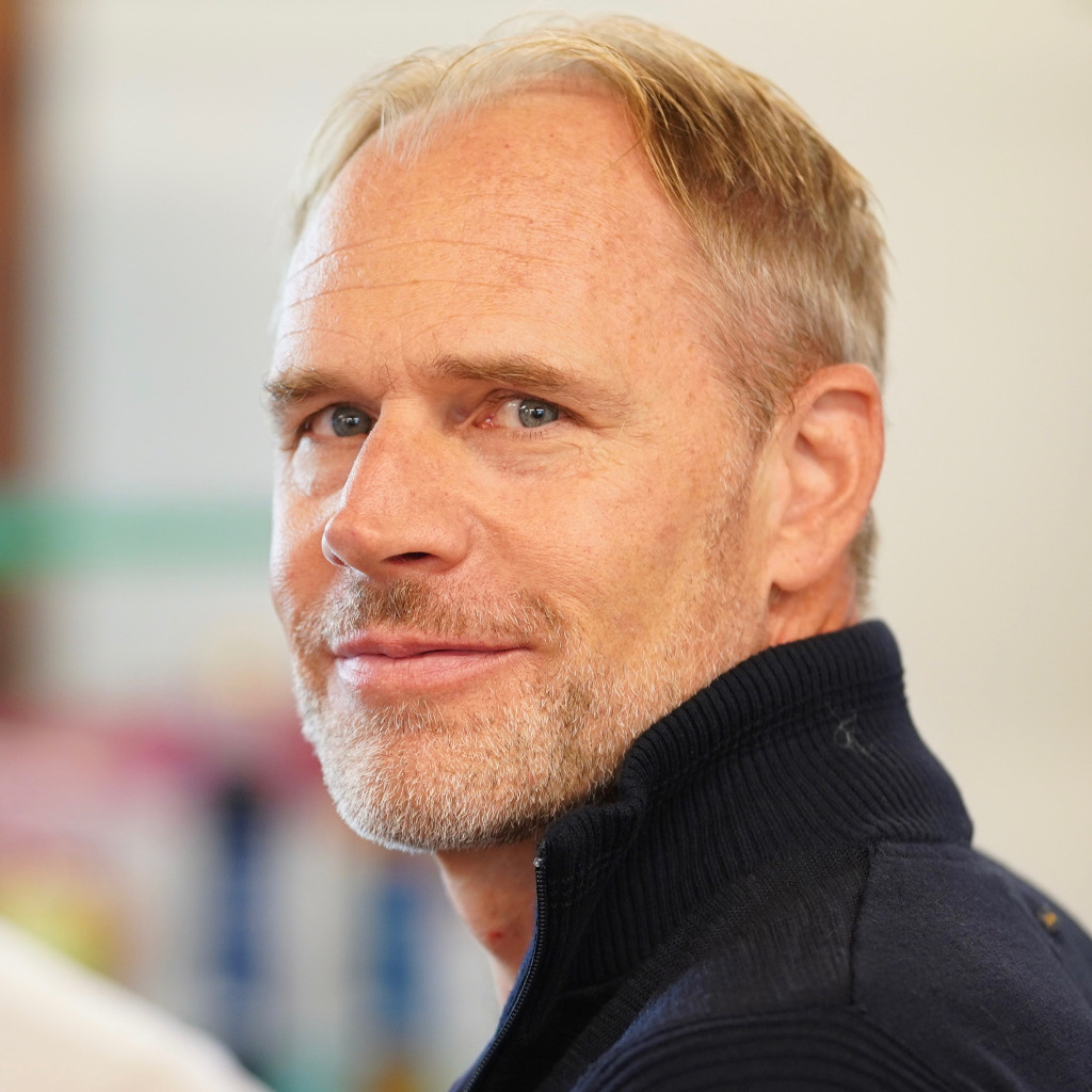 Michael Albert - CFO - getAbstract AG | XING