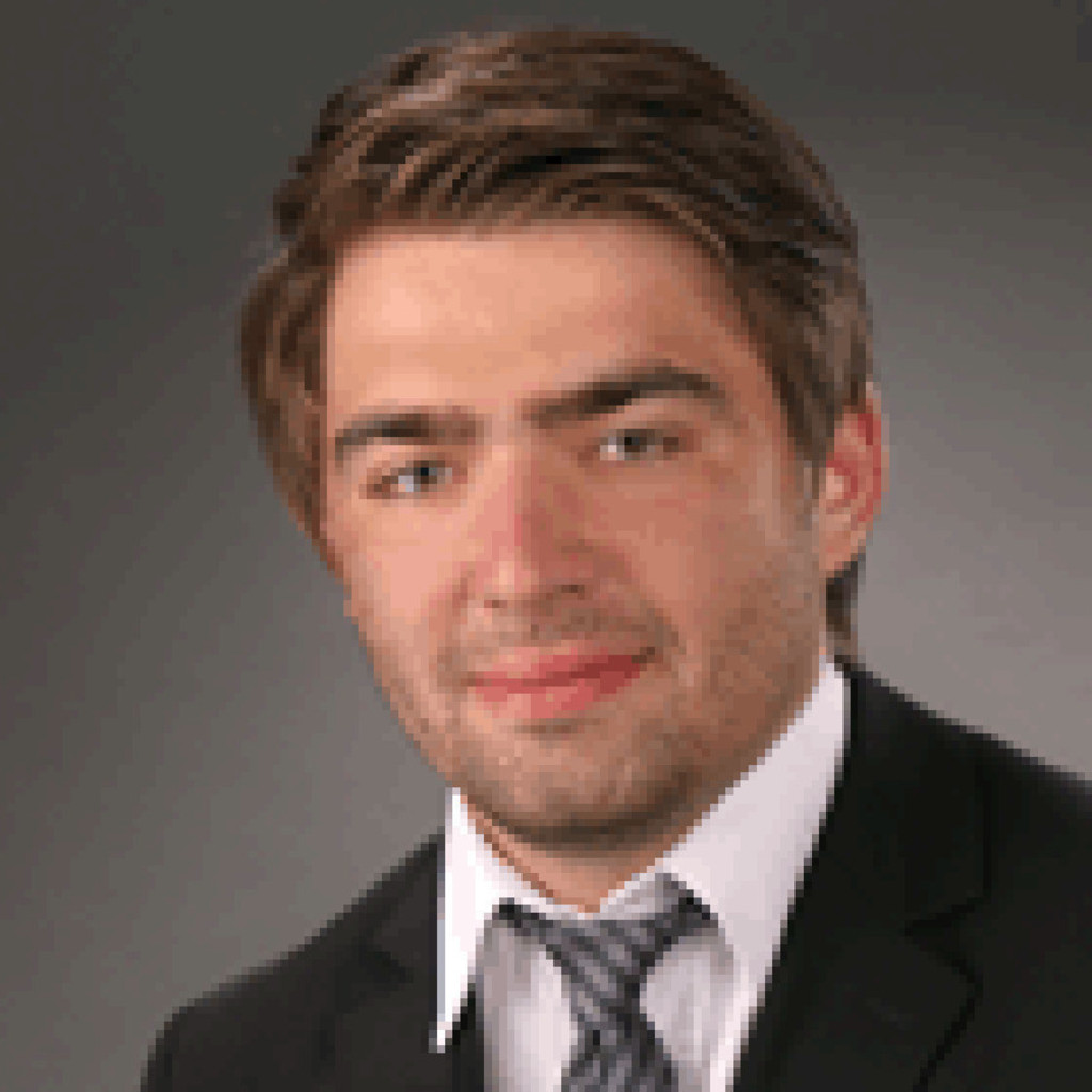 Daniel Weiß - Key Account Manager - Würth Industrie Service GmbH & Co ...