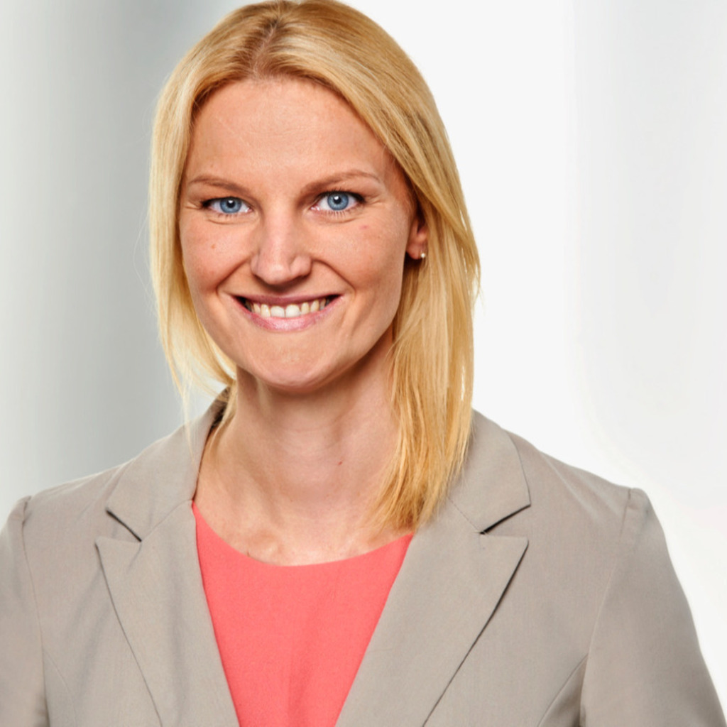 Stephanie Keukenbrink - Tax Assistant - Hasso Plattner Foundation | XING