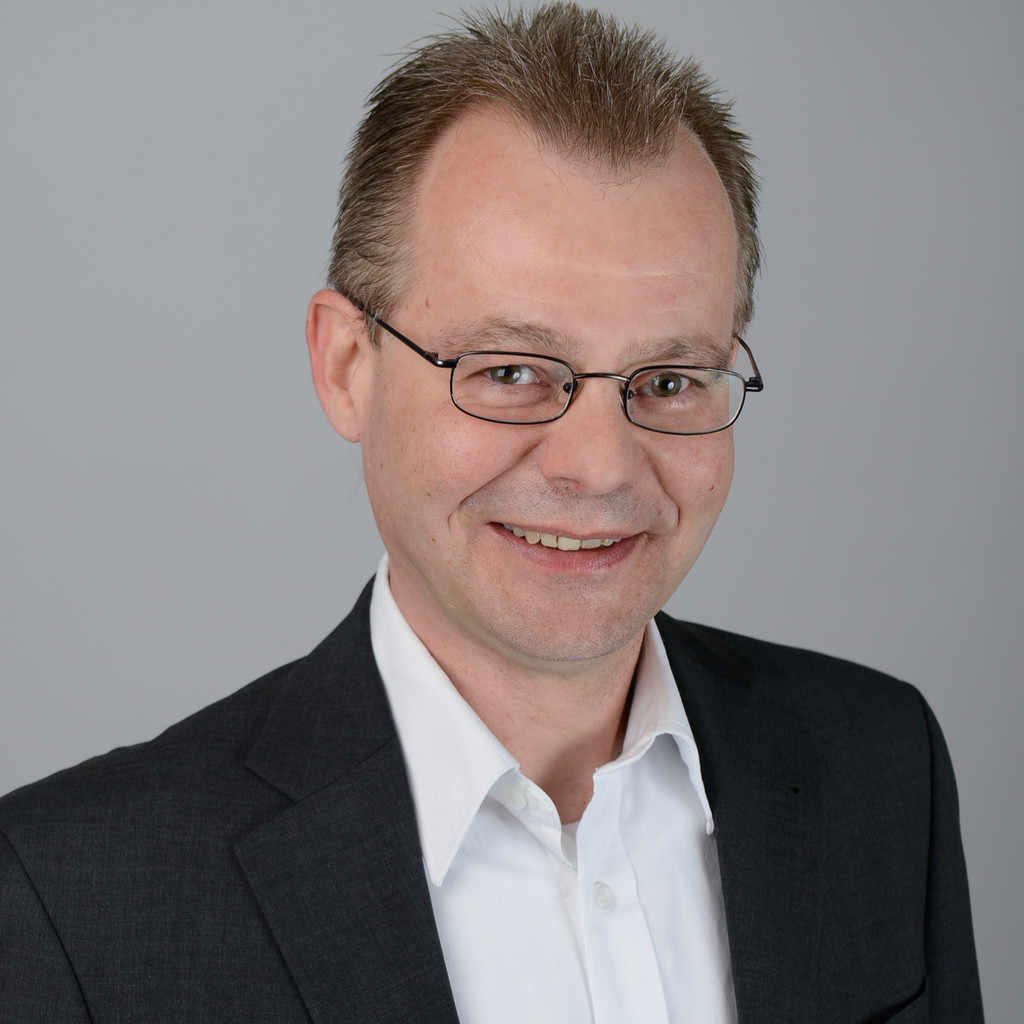 Patrick Hauser - ITC Supporter - Komax AG | XING