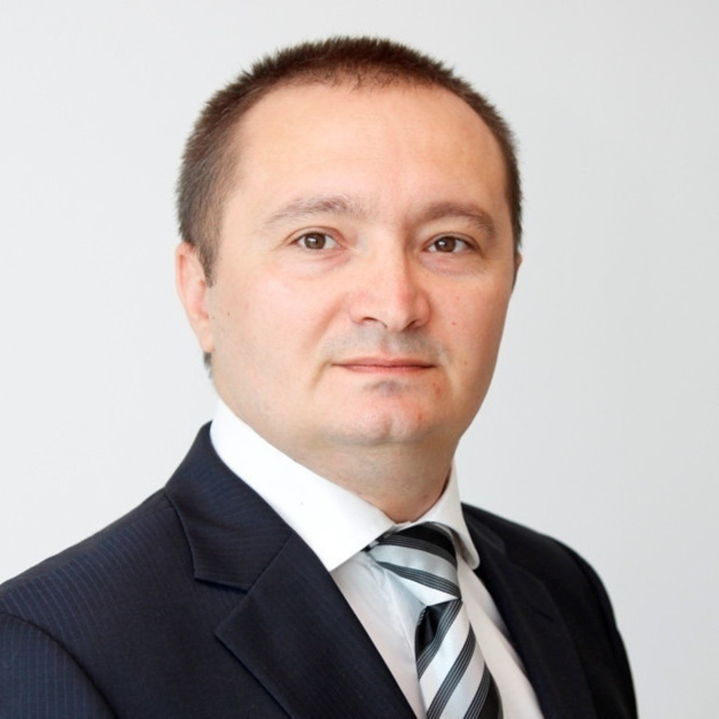 Robert Molnar - Strategic Purchasing - Cordes & Graefe KG | XING