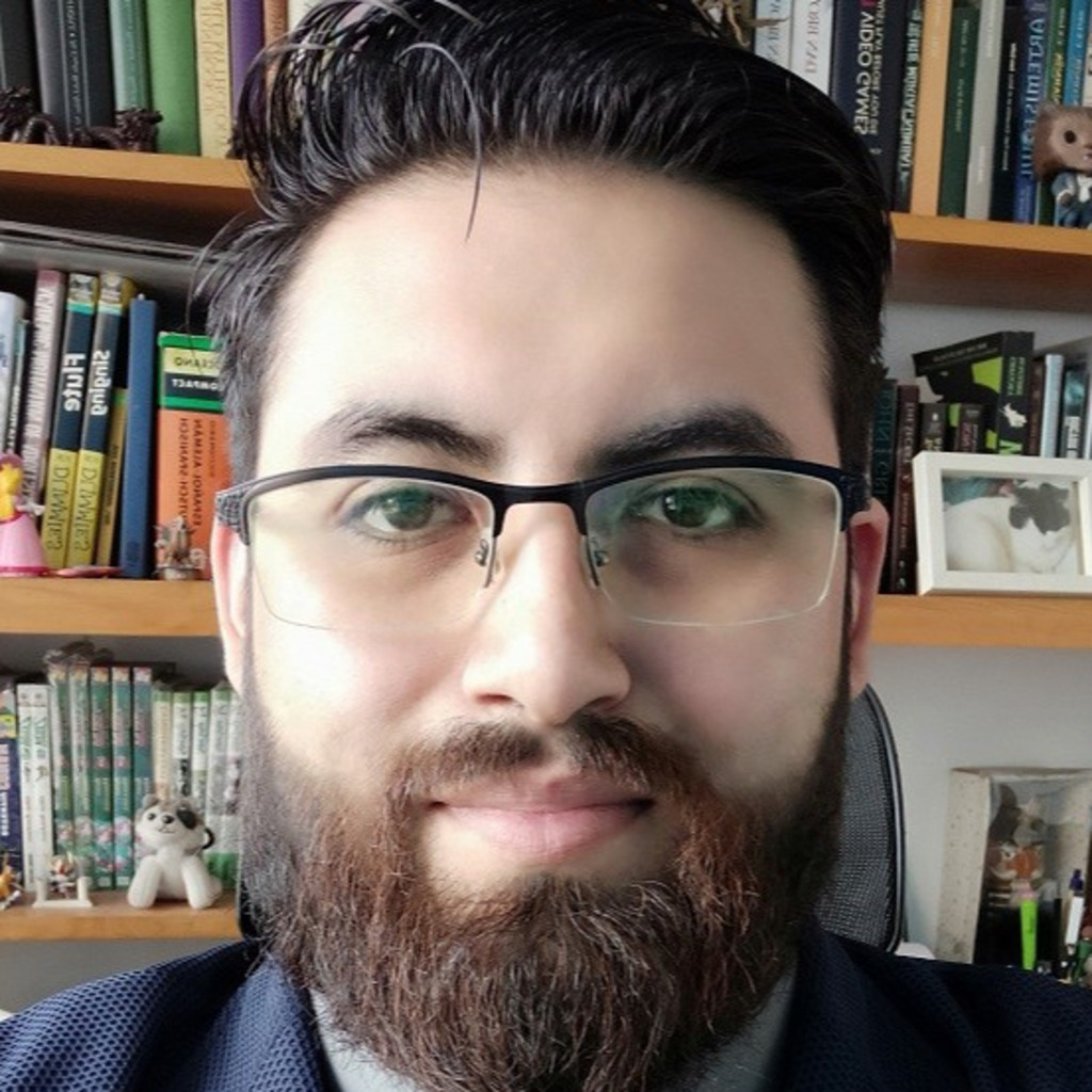 David Ortega Basualto - English Teacher - gruuna Schule | XING