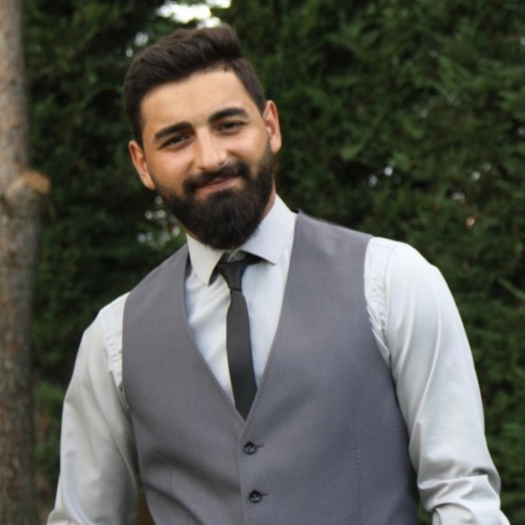 Ali Asfour - Master Thesis - Volvo Construction Equipment | XING