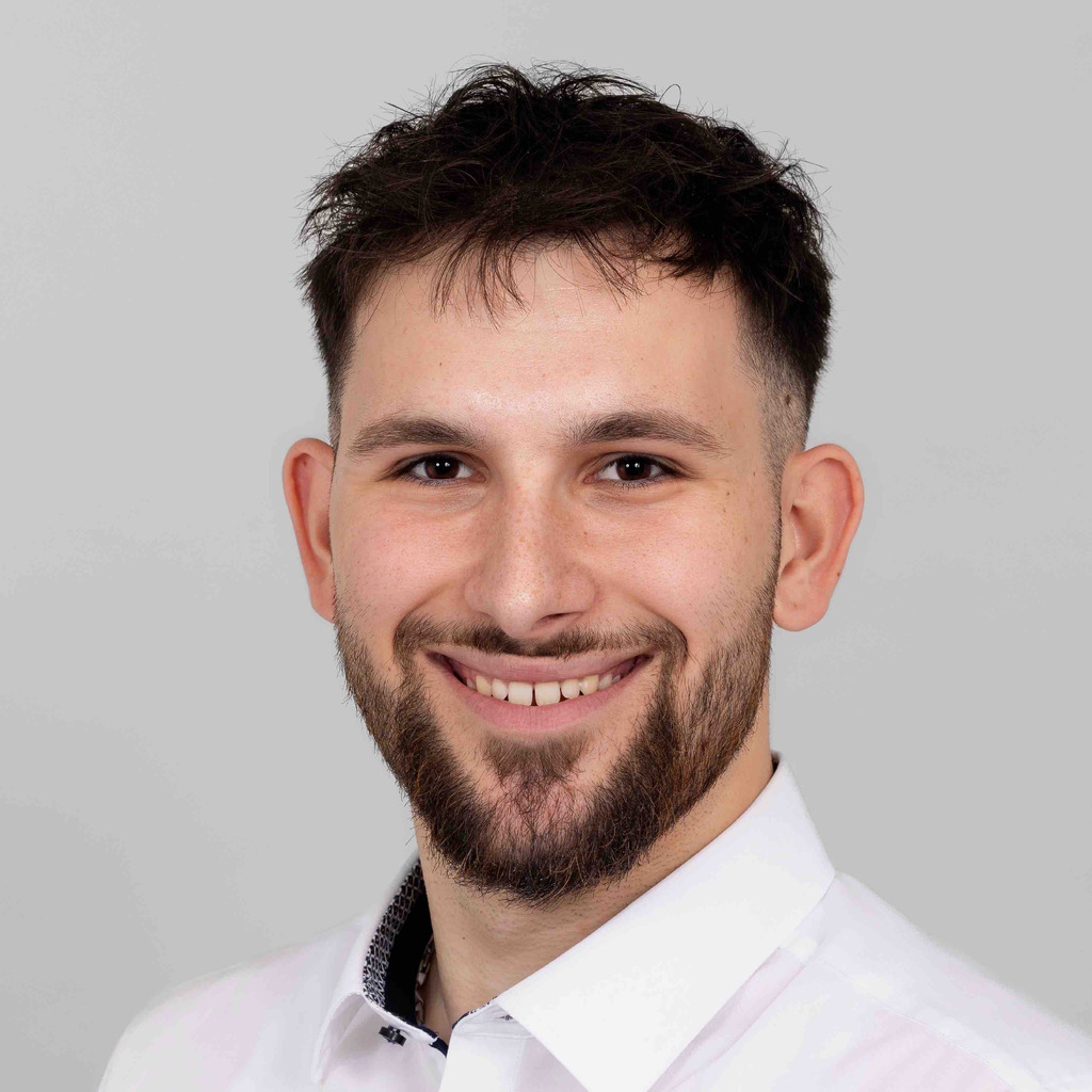 Ben Heeg - Auszubildender - ARTUS GRUPPE | XING