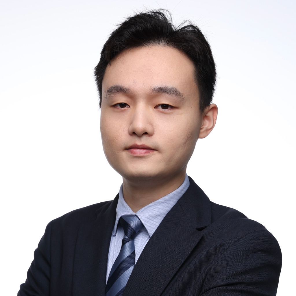 Yuanjun Feng - Mitarbeiter - Hermann Commerce GmbH | XING