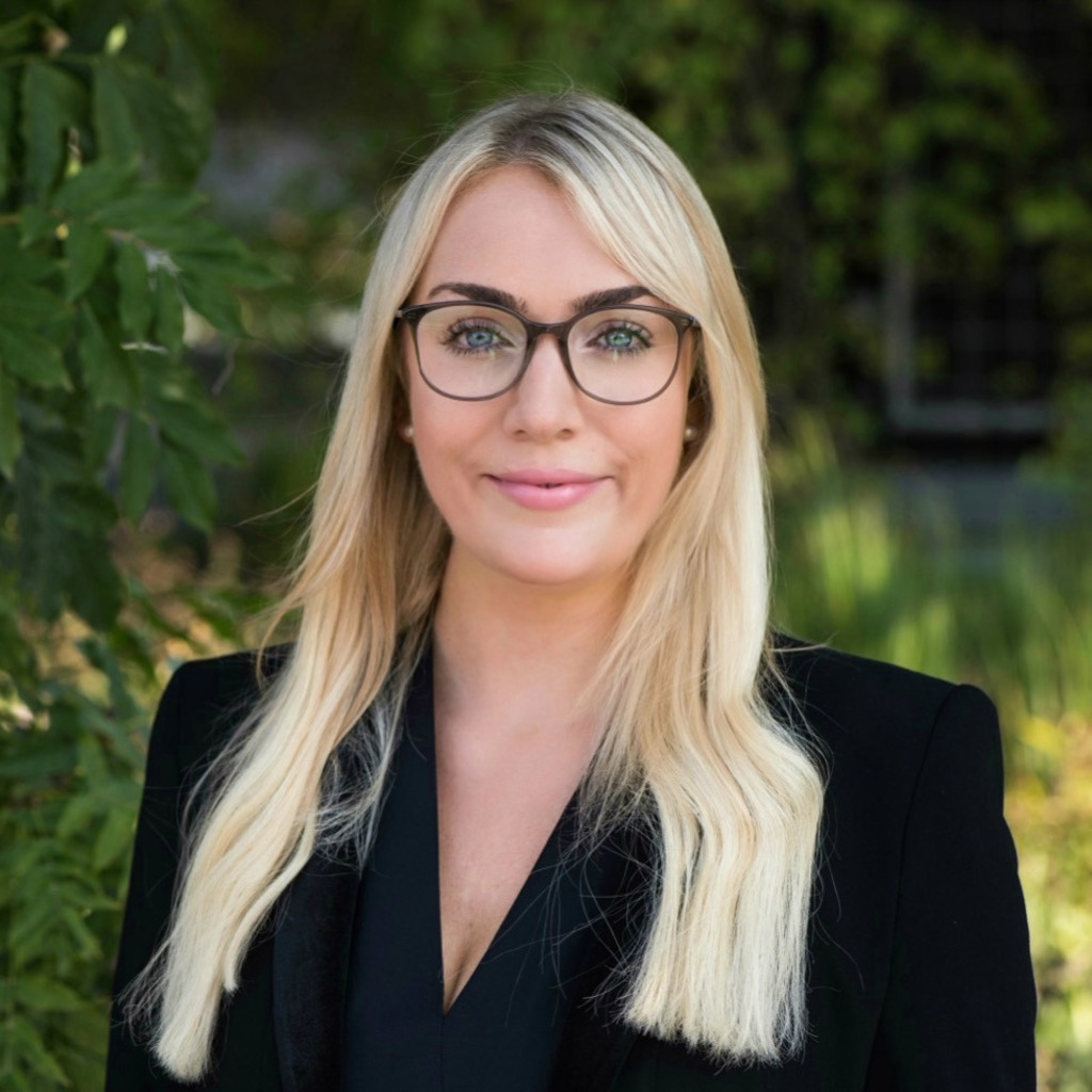 Sarah Christina Voss - Strategische Einkäuferin - Universitätsspital ...