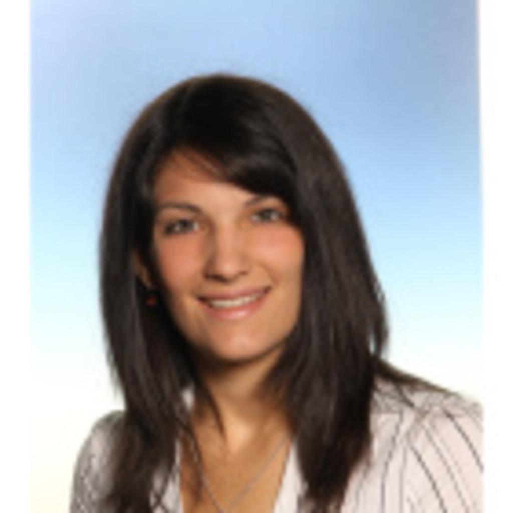 Ina Strittmatter - Verfahrenstechnik - Universität Stuttgart | XING