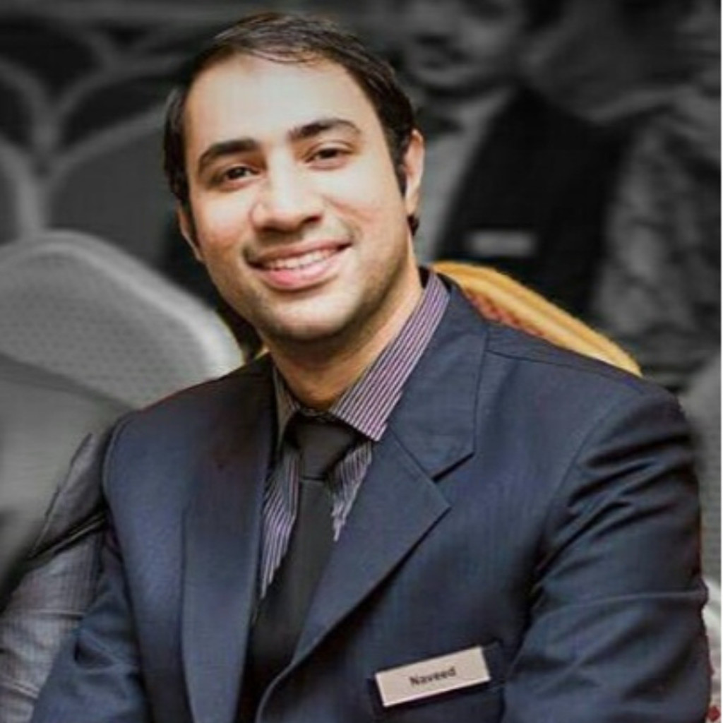 Naveed Ehsan - Accounting and Reporting Controller - BNP Paribas Real ...