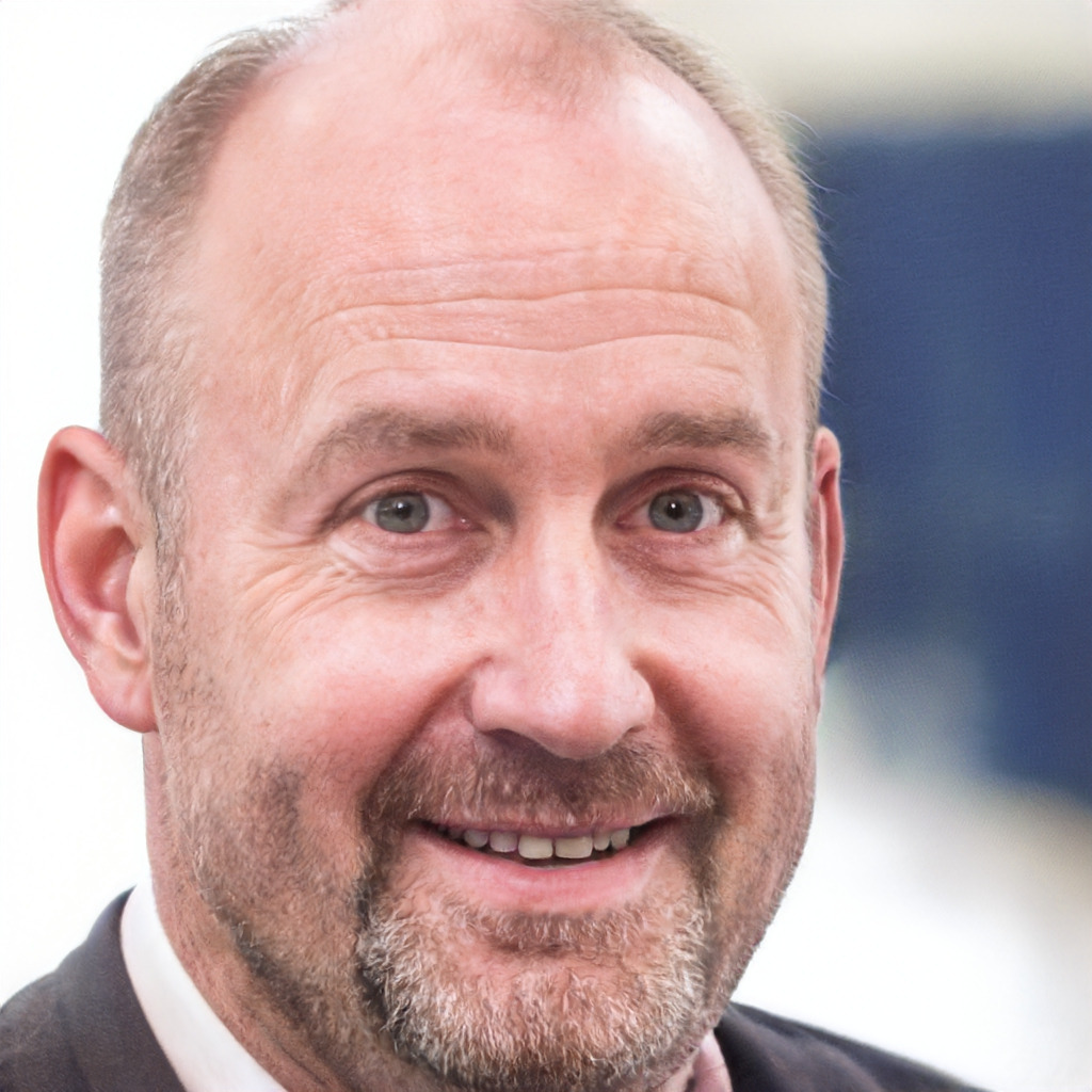 Sven Gersten - Recruiter - Freiberuflich | XING