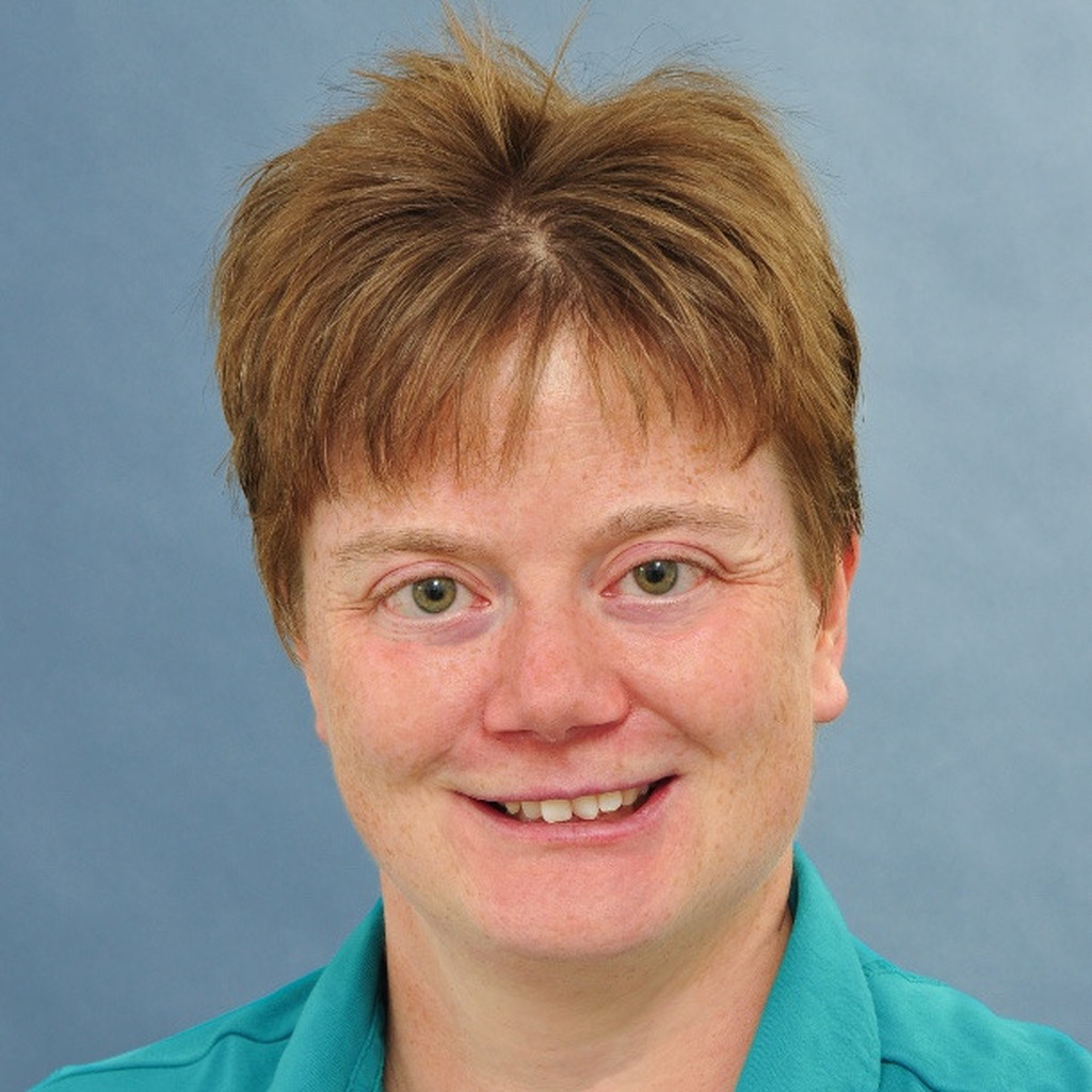 Susanne Huber - IHK Geprüfte Schutz-und Sicherheitskraft ...