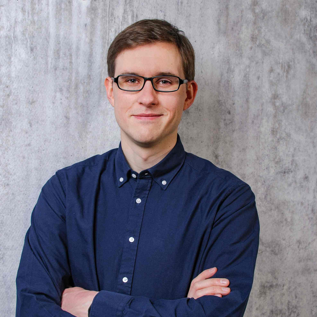 Daniel Krause - Redakteur am Newsdesk - Der Tagesspiegel | XING