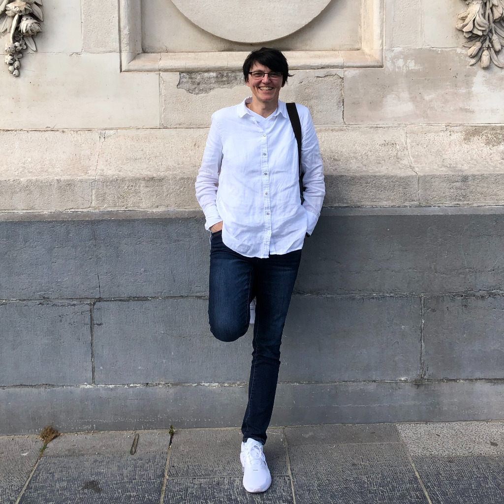 Michaela Bockstegers - Sozialpädagoge - AWO Kreisverband Mülheim an der ...