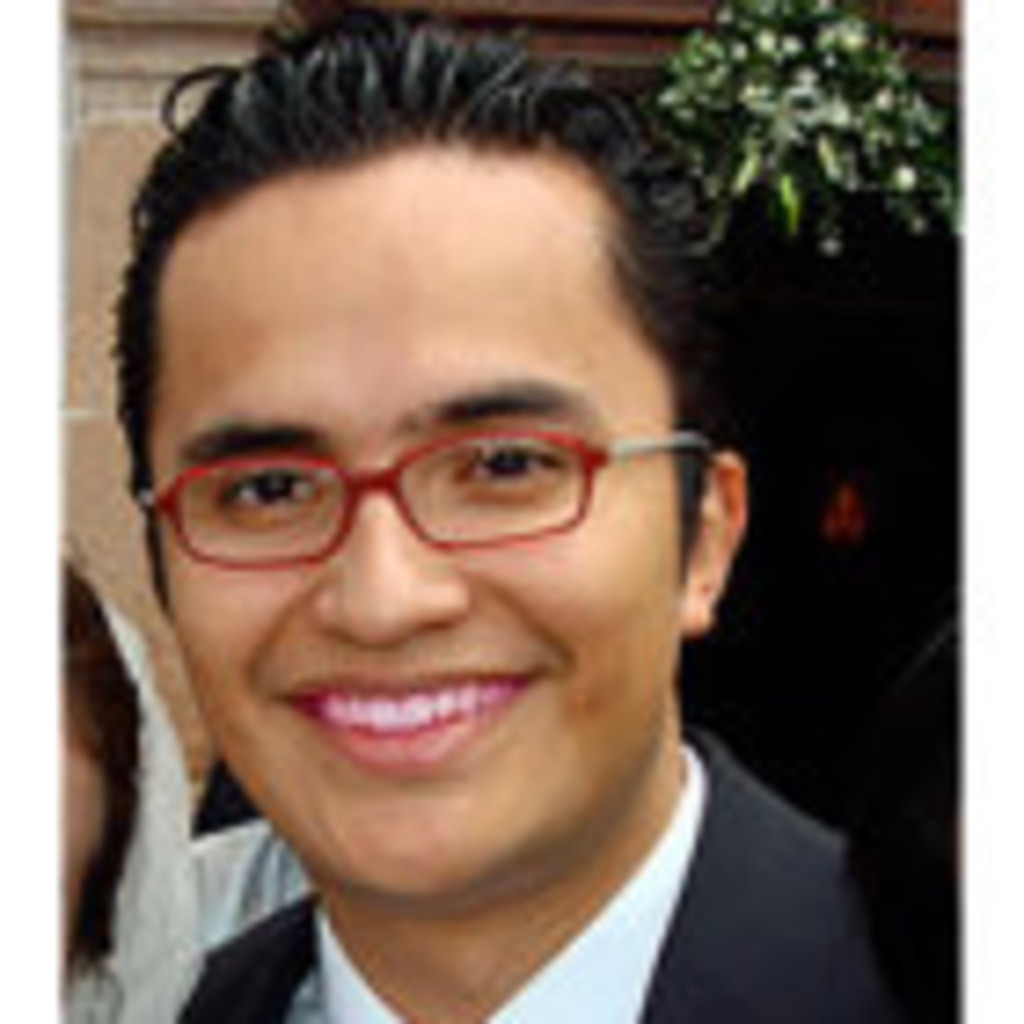 Carlos Romero - Director - CRB® | XING