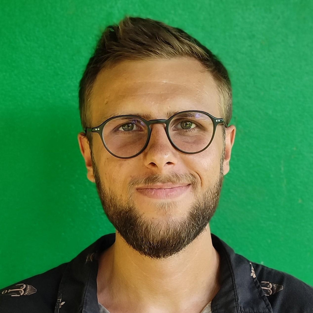 Lu Schüßler - Fachinformatiker Systemintegration - infoteQ EDV Service ...