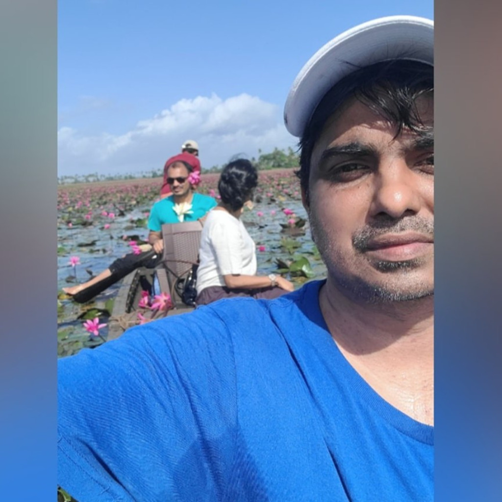 John Lijo - Multimedia Graphic Artist - Studio Bluefish | XING