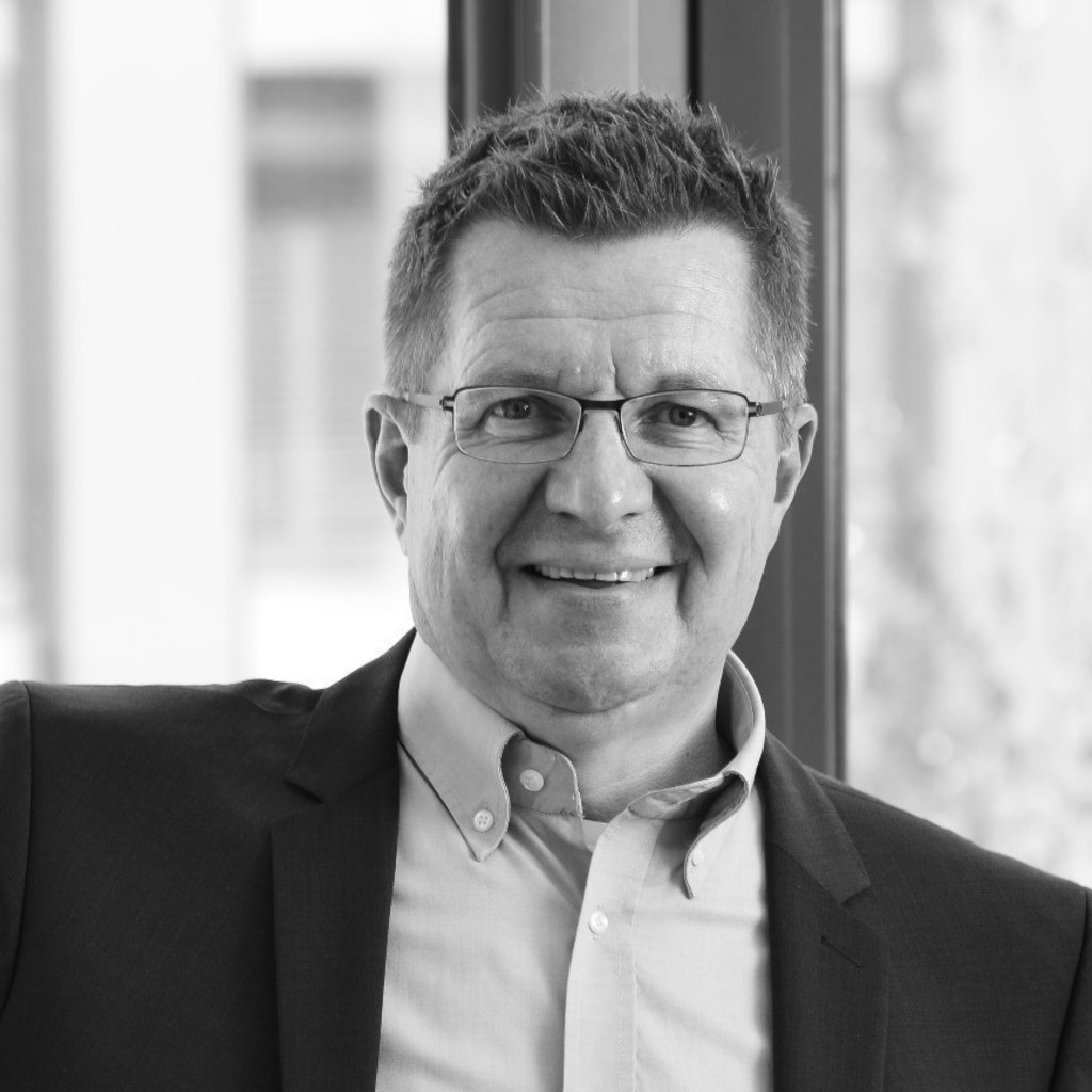 Markus Schaller - Prozessbegleiter - Bundesnetzwerk Bürgerschaftliches ...