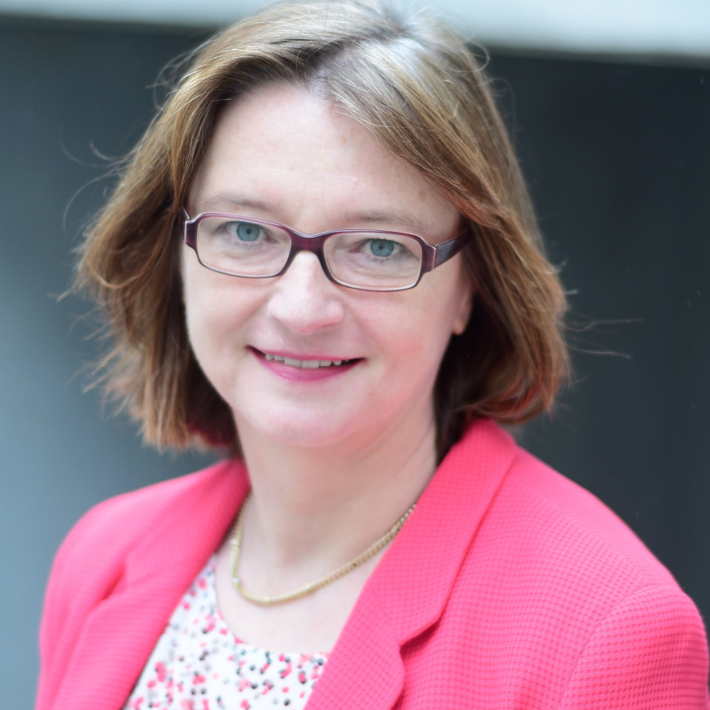 Prof. Dr. Daniela Rastetter - Professorin für BWL, insb. Personal und ...