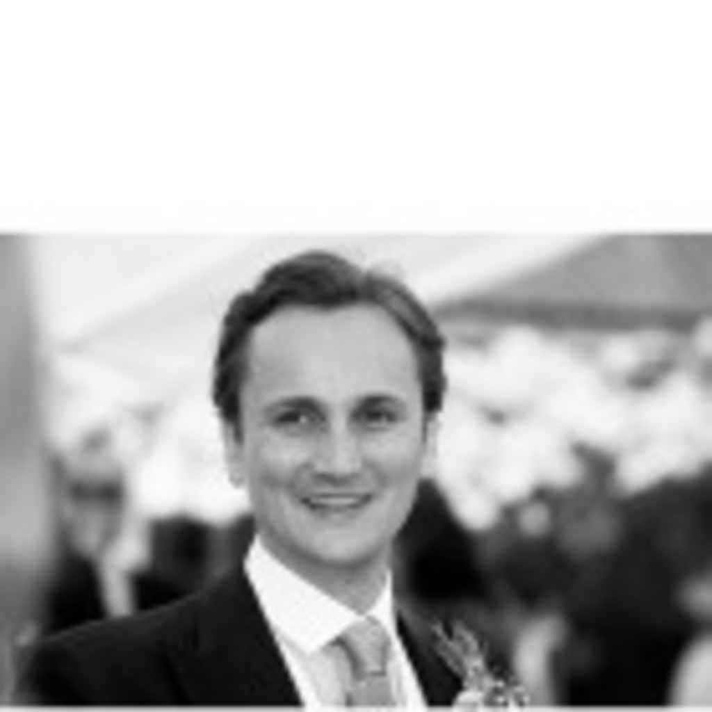 Charles Crichton-Stuart - Executive Search Consultant - Webbe ...