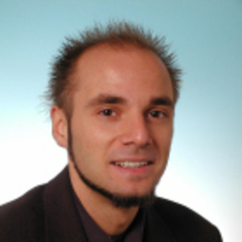 Thomas Rüter - IT-Architekt, Consultant, Java Entwickler, System ...