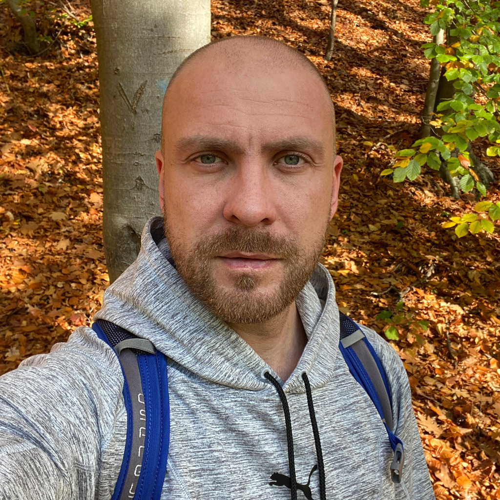 Viktor Burdeinyi - Principal Engineer and Subject Matter Expert - ZenBusiness | XING