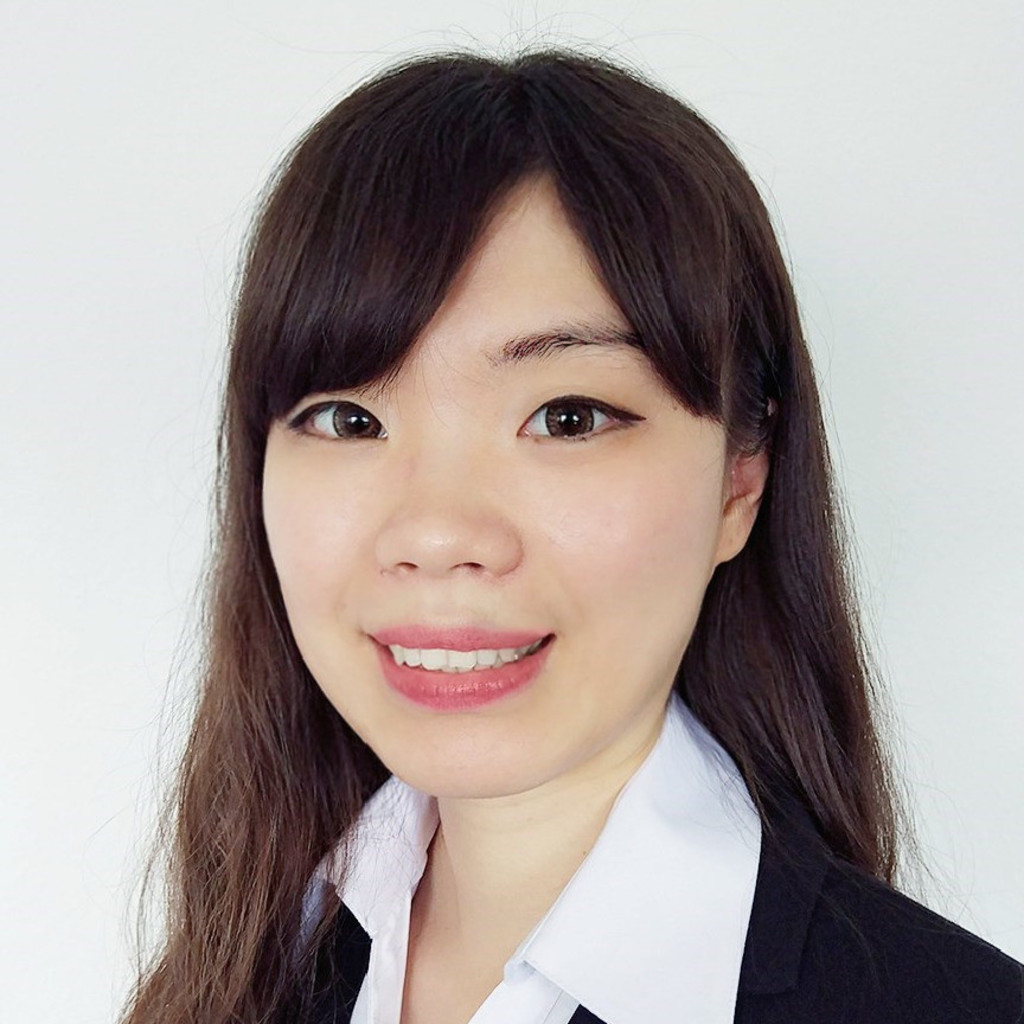 Li Sun - Market Analyst - VICO Research & Consulting GmbH | XING