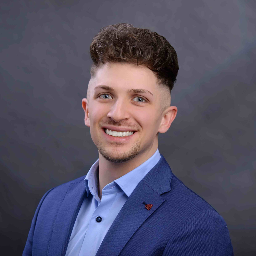 Fabio Rizzo - Wirtschaftsfachwirt (IHK) - IHK Karlsruhe | XING