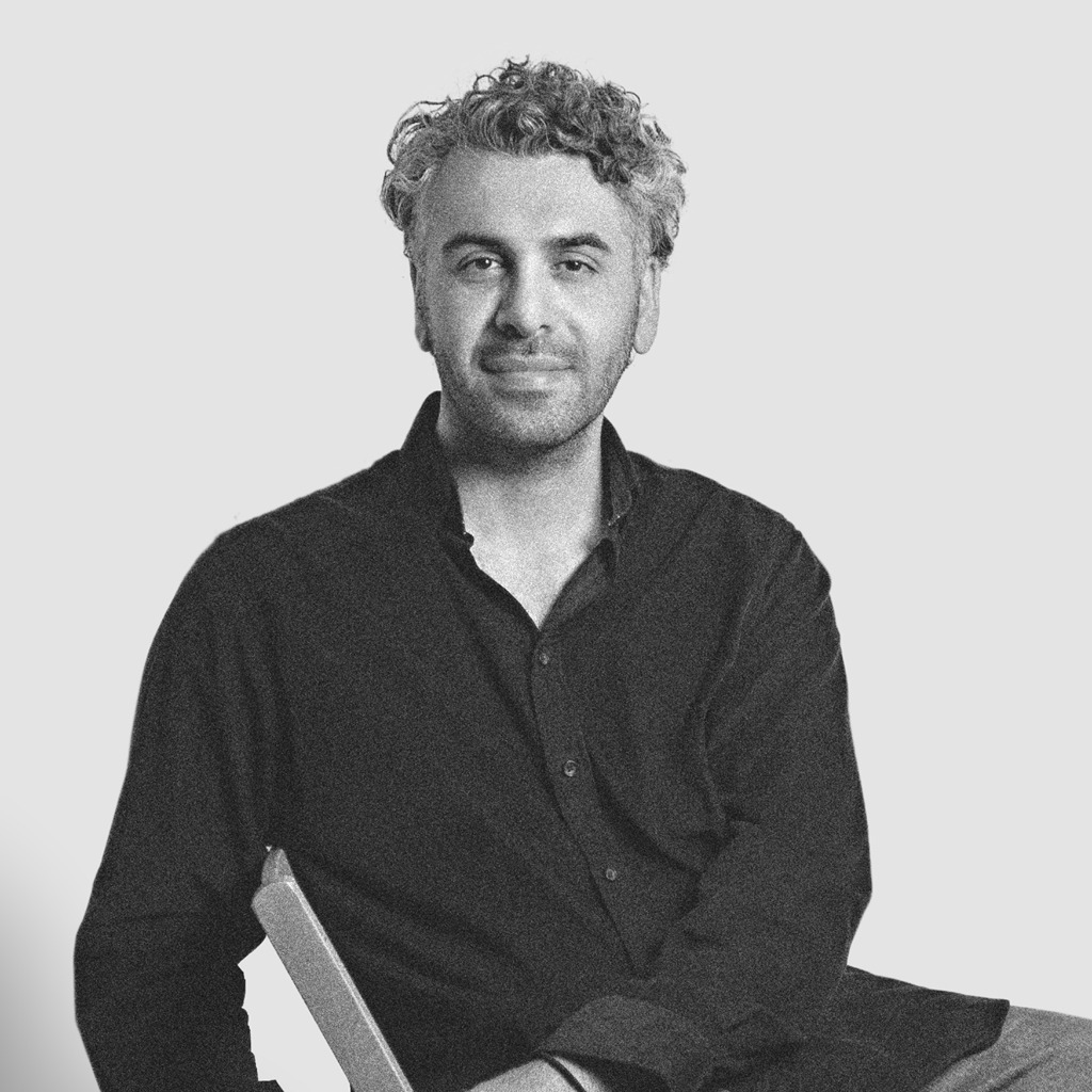 Mohsen Yousefi - UI/UX Designer - close2 new media GmbH | XING