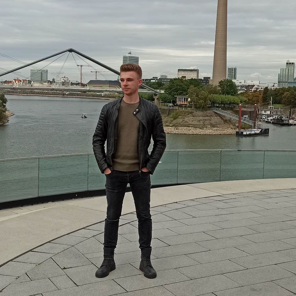 Patrick Ernst - EMSR-Techniker - Topas Advanced Polymers GmbH | XING