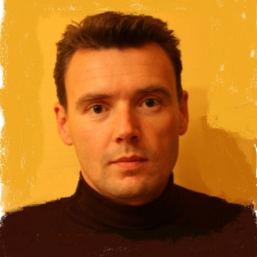 Igor Savelev - Fullstack Web Developer - ImKosmetik | XING