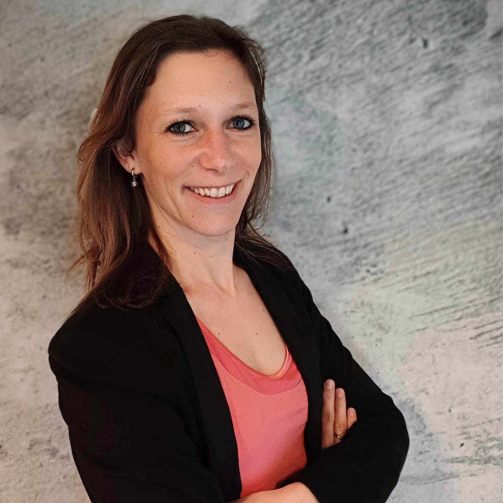 Katharina Jenne - Selbstständig - Jenne Consulting | XING