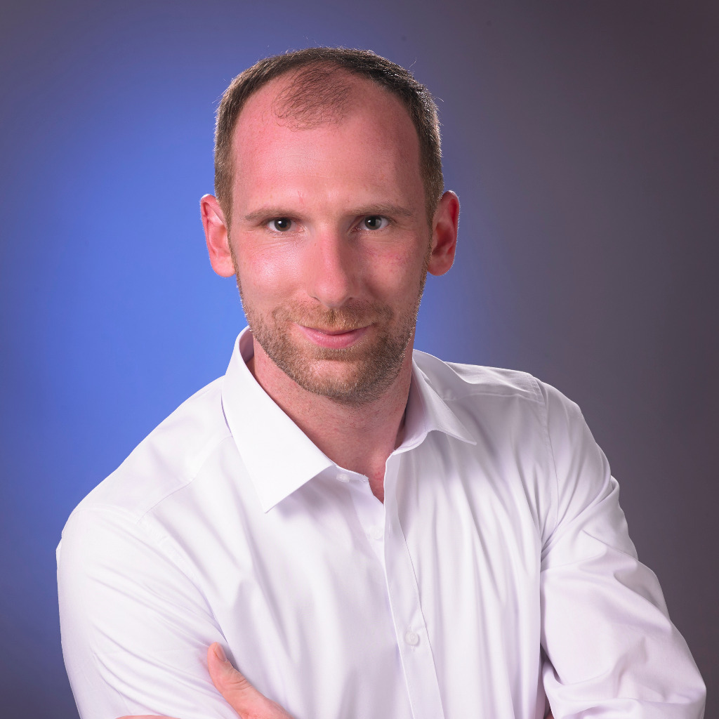 Ingo Höfel - Trainer und Berater - UnternehmerTUM GmbH | XING