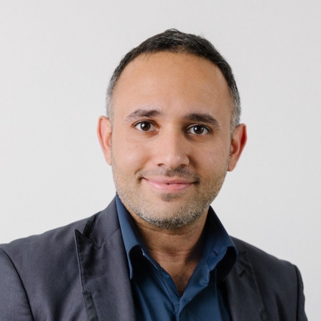 Hasan Hadi Abdulameer - Brand Communication Professional - Zain Iraq | XING