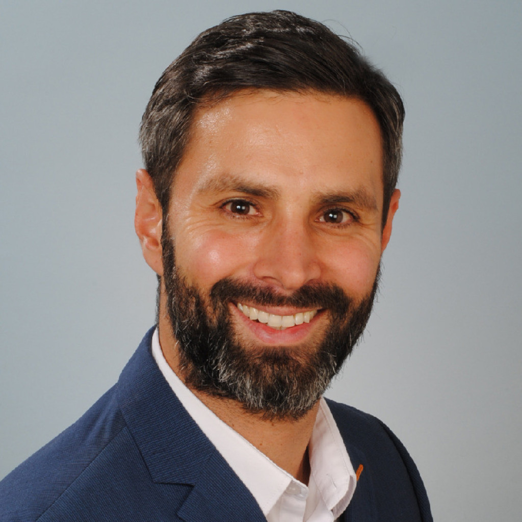 David Barth - Senior Account Manager - Ferchau GmbH - Karlsruhe | XING