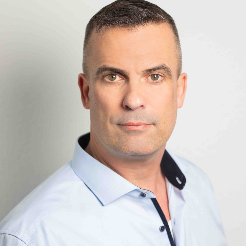 Alexander Wolter - Leitung Logistik - GIZEH Raucherbedarf GmbH | XING