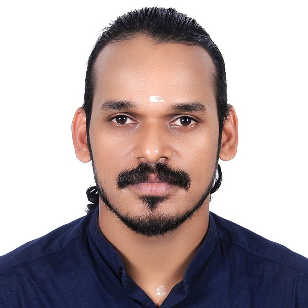 Indrajith KB - Senior Software Engineer - Tech Mahindra | XING