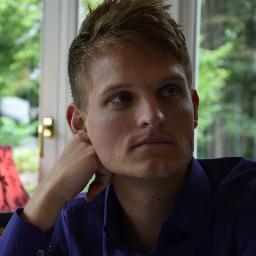 Patrick Wulff - Applications Engineer Brake Controls - Ford-Werke GmbH ...