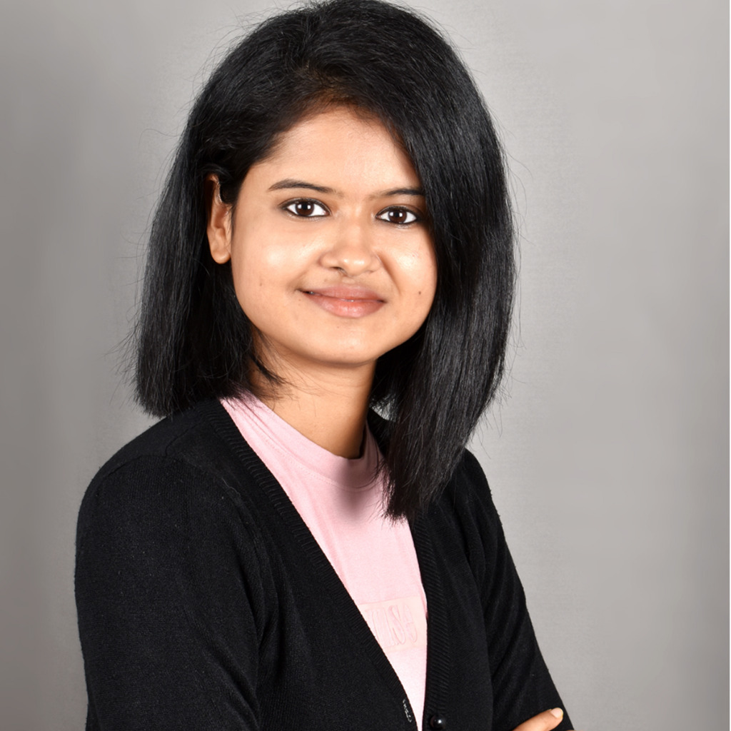 Sumita Maity - QA Engineer - Staffbase GmbH | XING