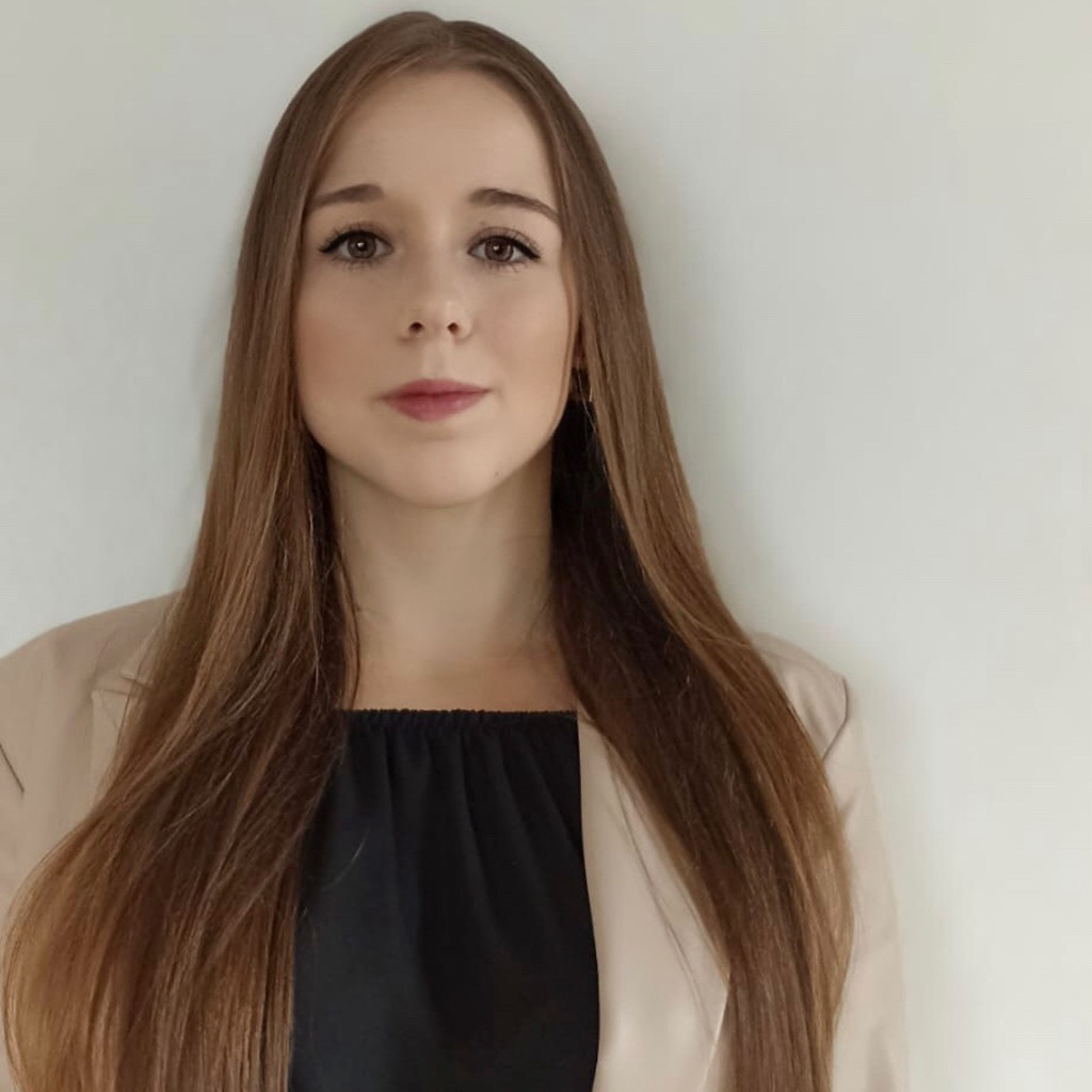 Sophia Schanda - Produktentwicklerin - Gartenfrisch Jung GmbH | XING