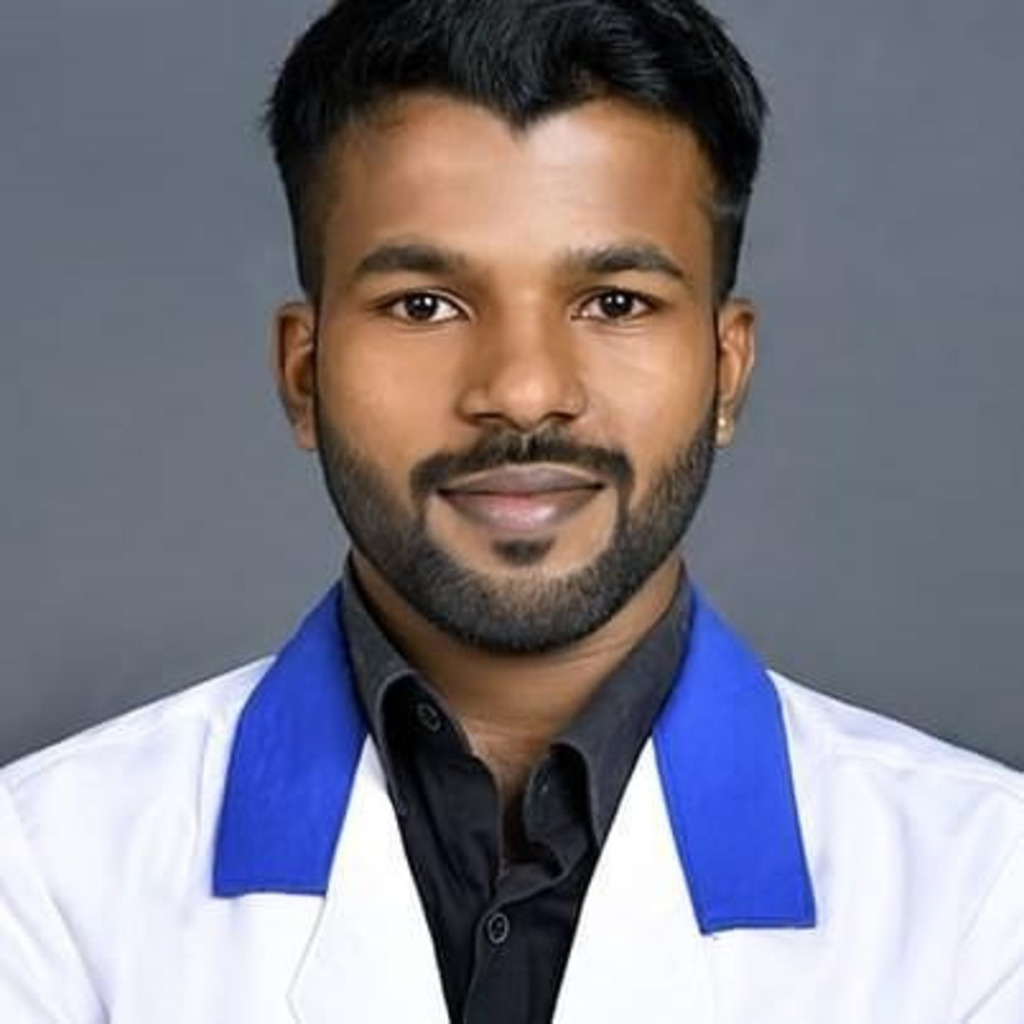 infinity war - Medical Laboratory Technician - Government wenlock ...