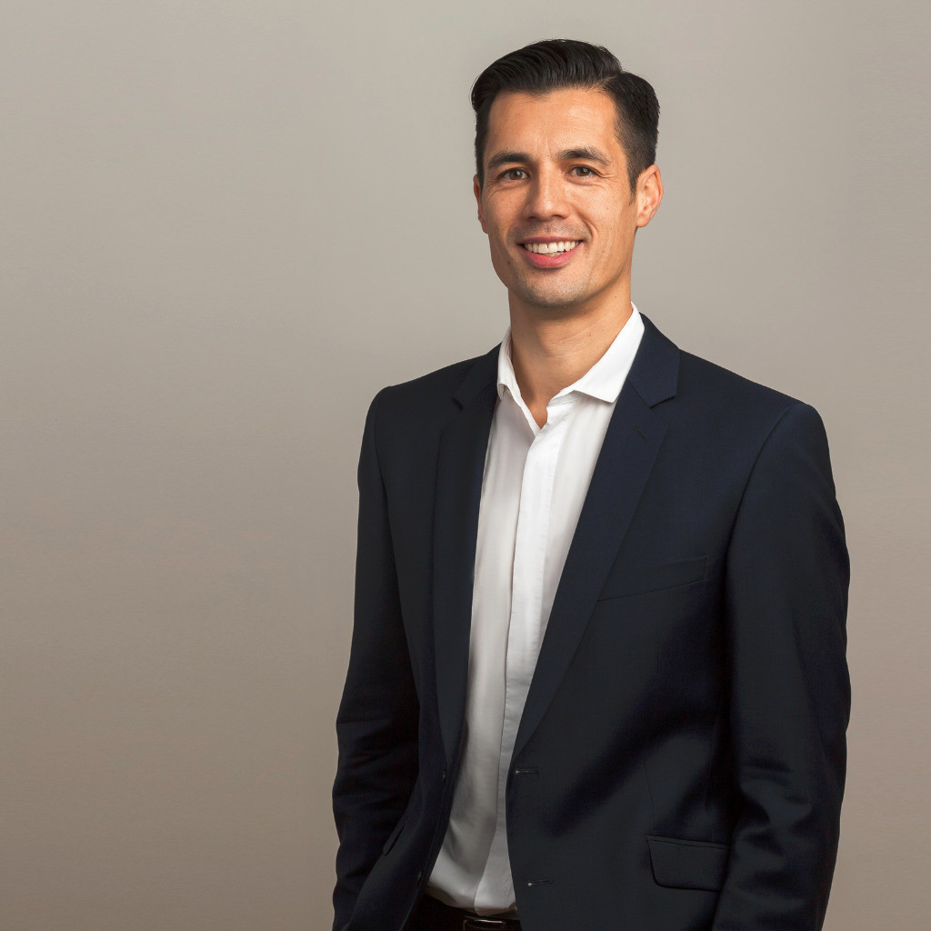 David Liang-Chi Jao - Head of Project Management - AIDGENCY GmbH (ehem ...