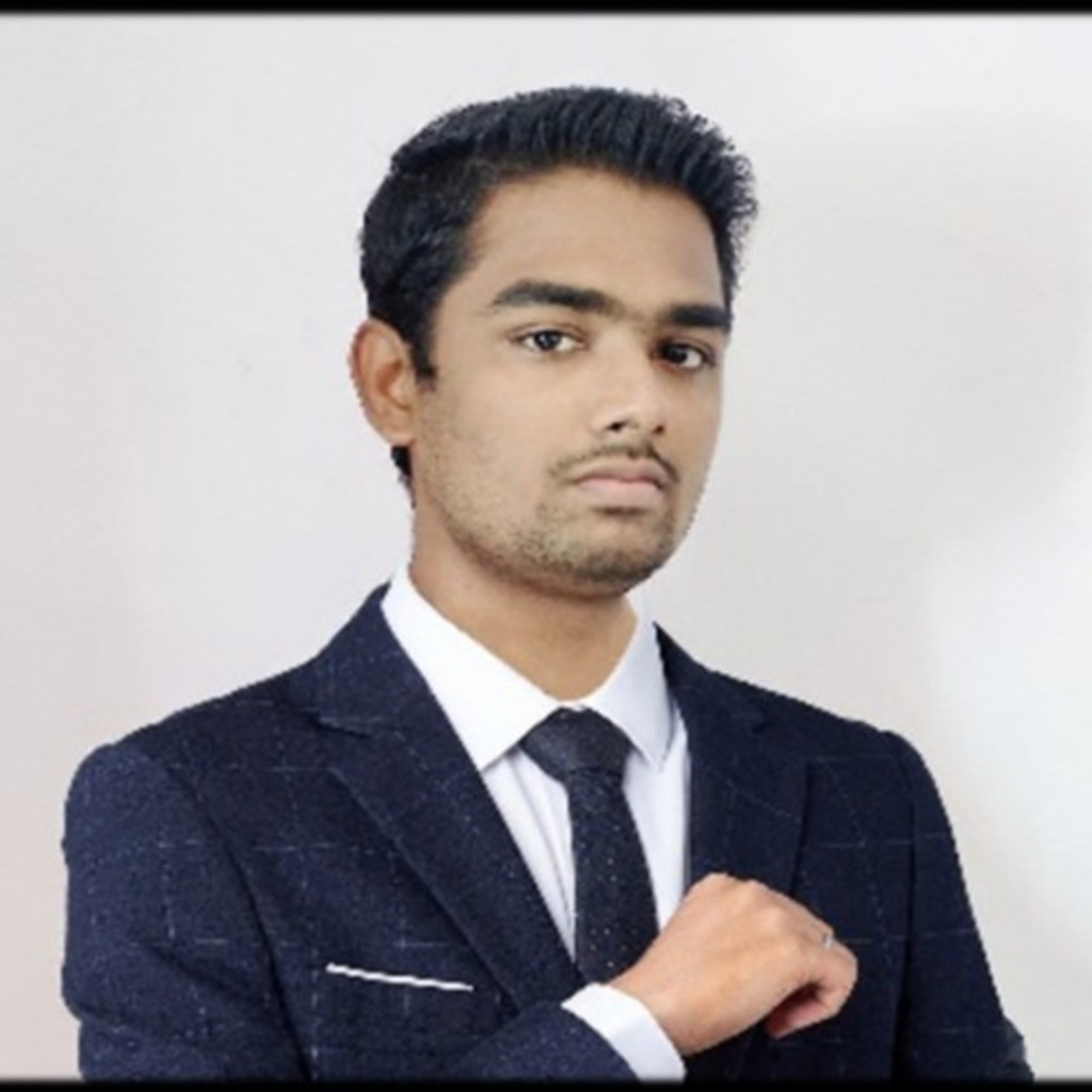 SUNDAR RAJ - Security Consultant - Synopsys Inc | XING