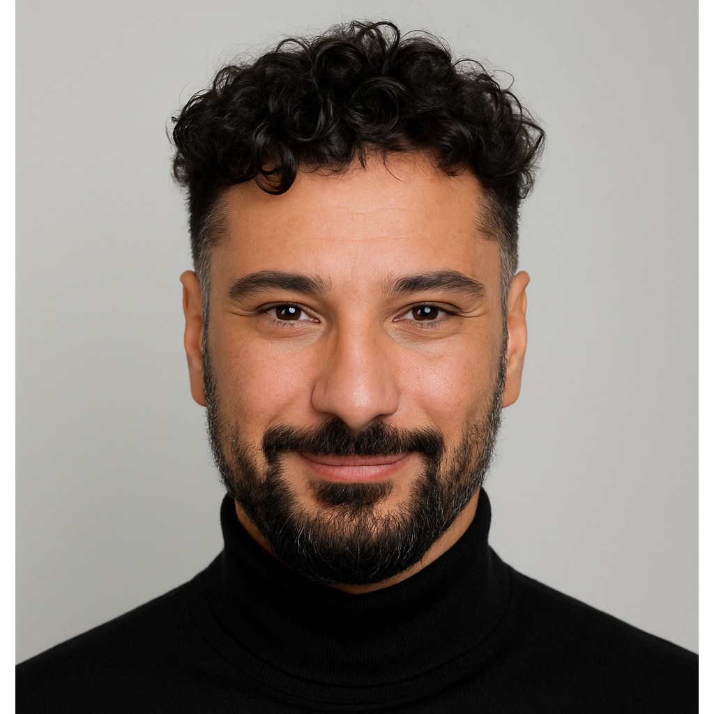 Daniel Hahn - Stellvertretender Geschäftsführer - Offline2Online | XING