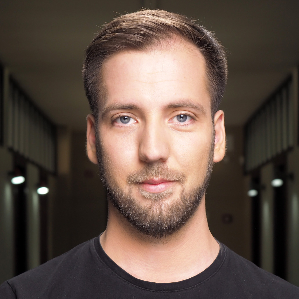 Paul Bender - Motion Designer - Lumalenscape GmbH | XING