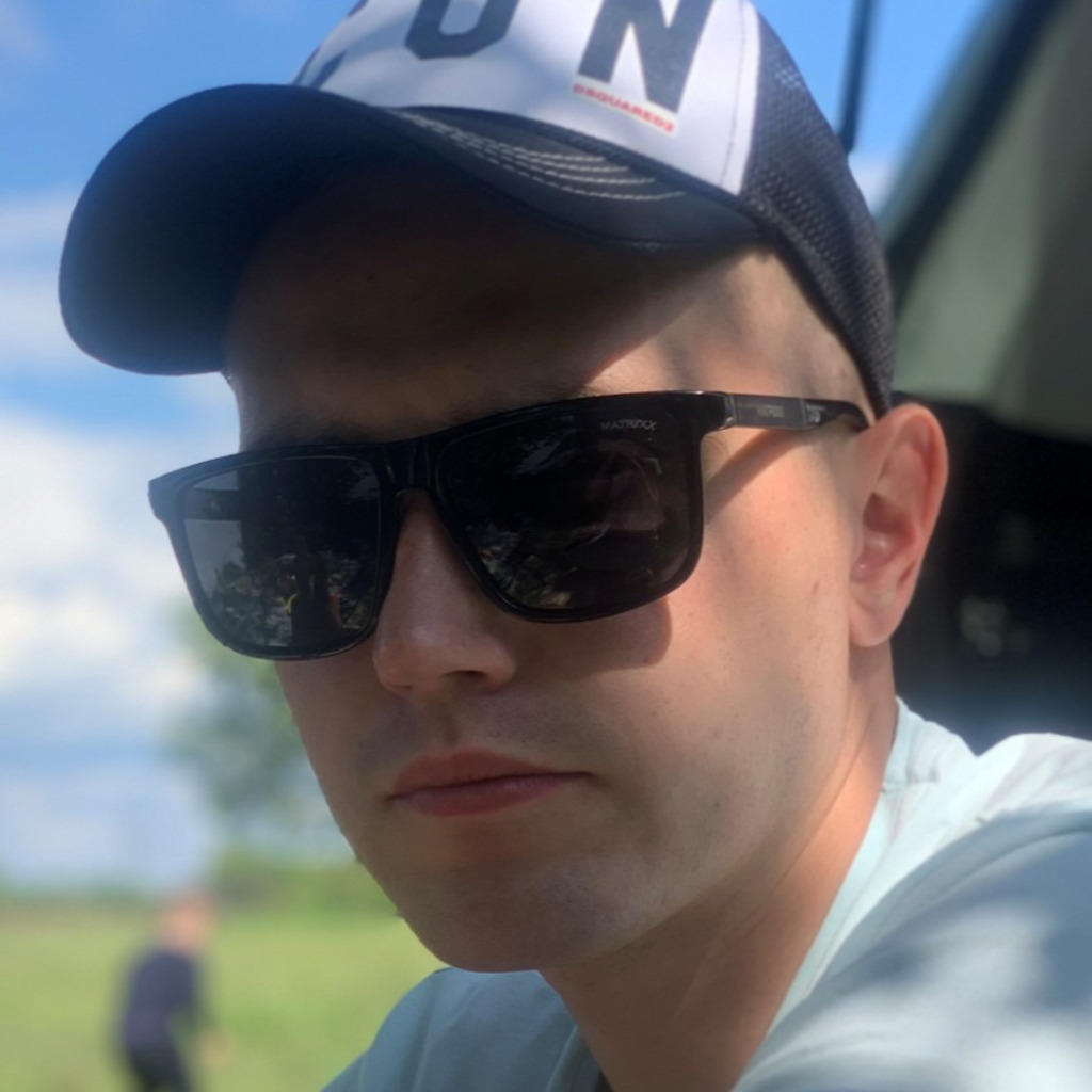 Ryan Shepherd - Backend Developer - CEOS - IT-Systeme | XING