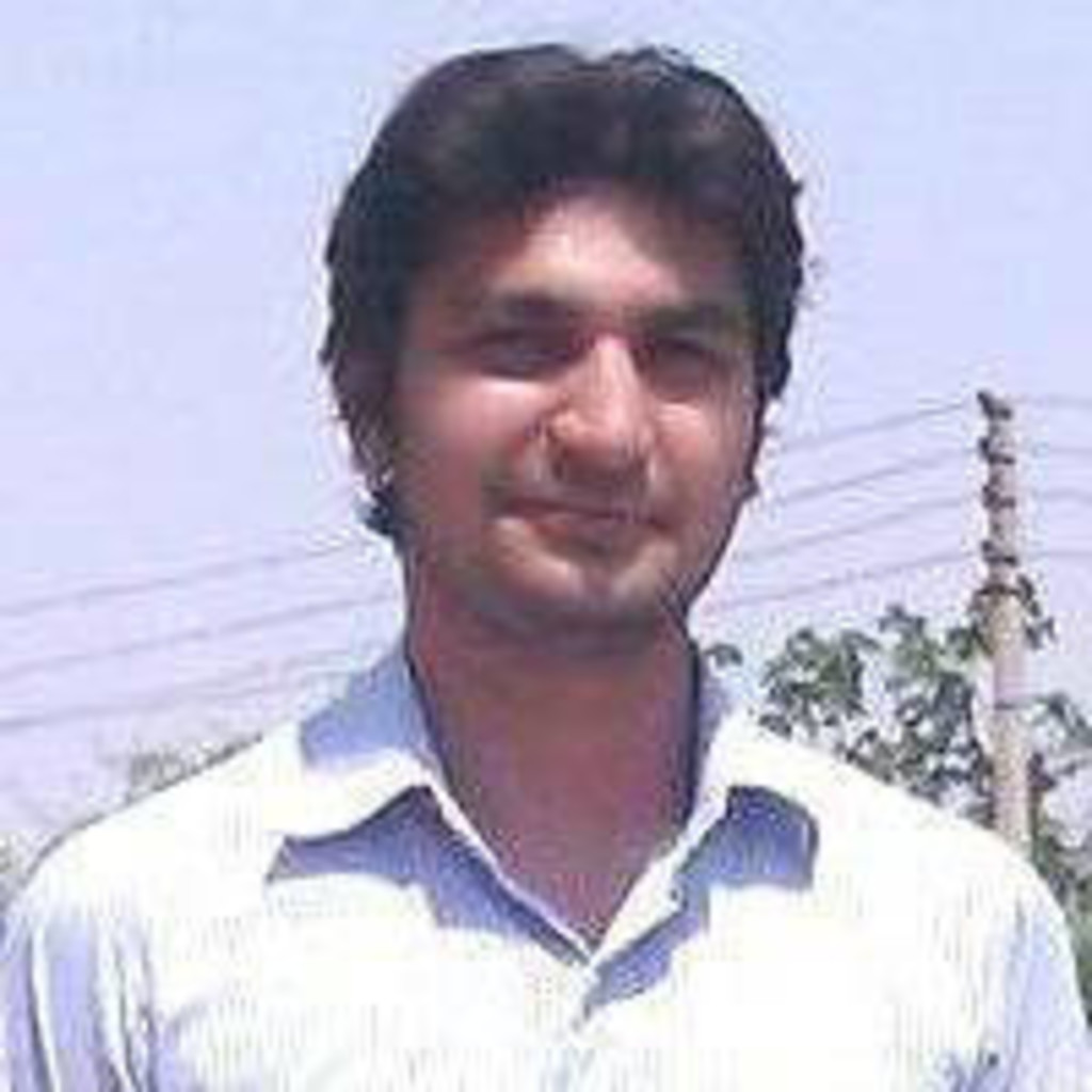 Ankit Singhal - Product Engineer - EdgeVerve Systems Limited | XING