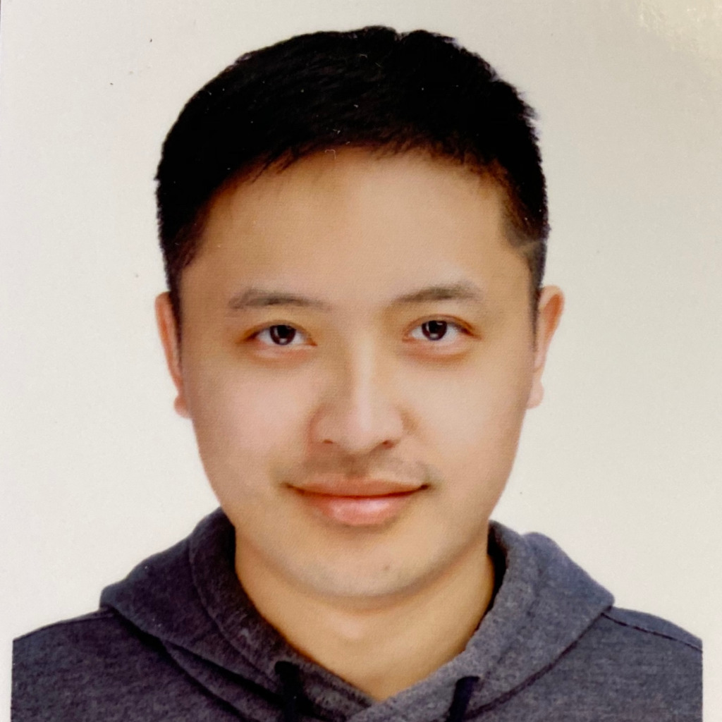 XIN LU - General / Operations Manager - Railink Germany GmbH | XING