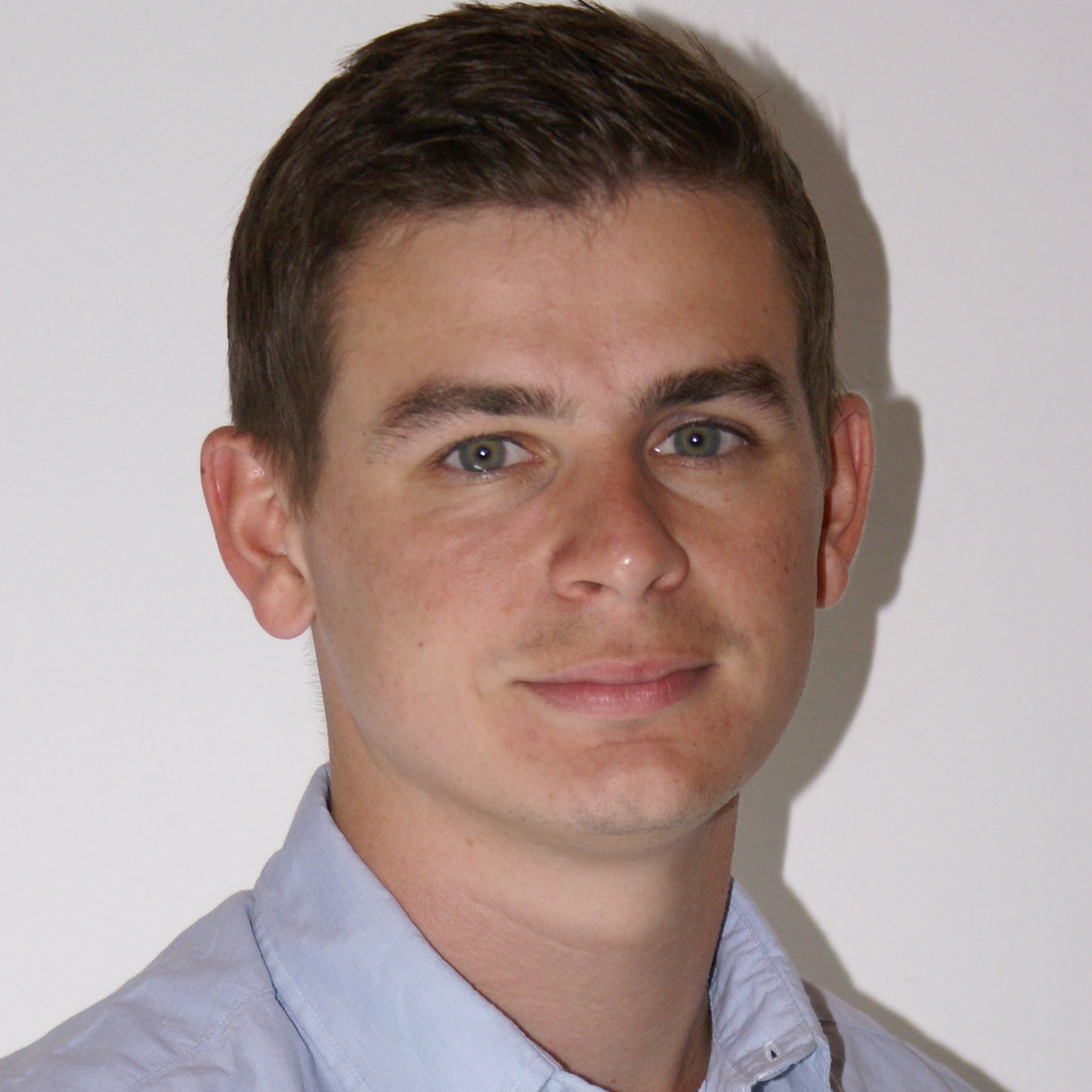 Benjamin Danzer - Elektroingenieur - Sennebogen Maschinenfabrik GmbH | XING