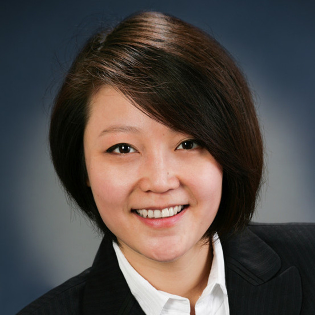 Dan Zhang - Projektassistentin und Controlling - Carlsson Autotechnik ...