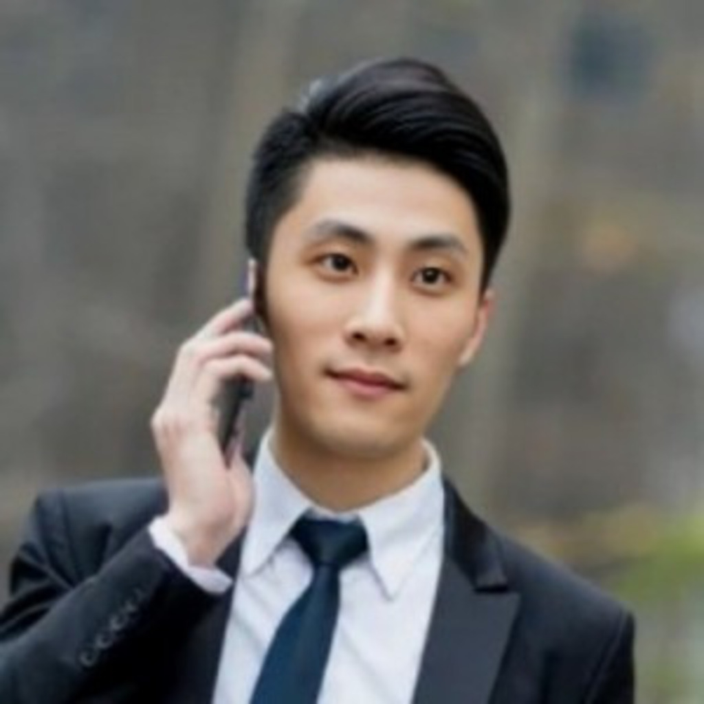 Akira Chan - Senior Software Engineer - Self-Employed | XING