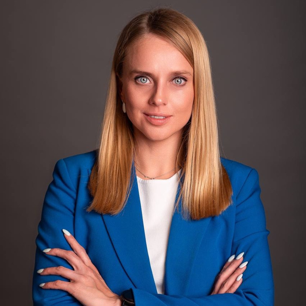 Irina Eisel - Junior IT Project Manager - U2D | up2date solutions GmbH ...